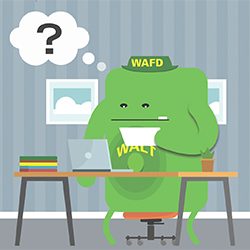 Como escribir un cheque | WaFd Bank