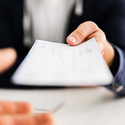 How to Read a Check - Routing, Account and Check Number | WaFd Bank