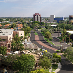Mesa, Arizona Locations - Best Bank in Mesa | WaFd Bank