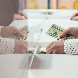 Money Safety in Banks | WaFd Bank
