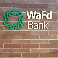 Company History | WaFd Bank