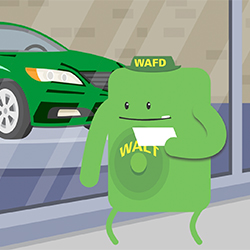 How to Deposit a Check at a Bank or Online | WaFd Bank