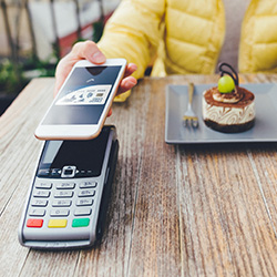 Digital Debit and Credit Cards | WaFd Bank