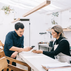 Digital Debit Cards | WaFd Bank