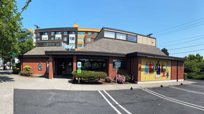 Bank in Seattle, WA - Beacon Hill | WaFd Bank