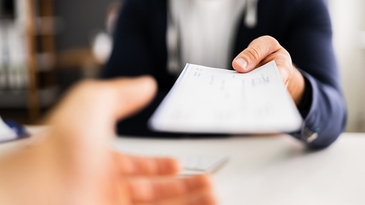 How to Read a Check - Routing, Account and Check Number | WaFd Bank