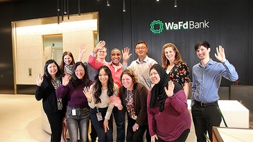 Banking Careers at WaFd Bank | WaFd Bank