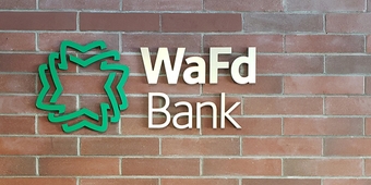 Company History | WaFd Bank