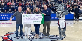 WaFd Bank Foundation | WaFd Bank