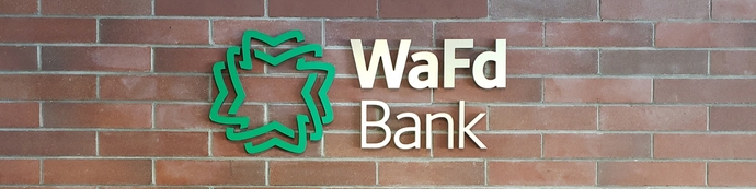 Company History | WaFd Bank