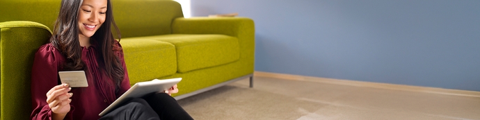 Personal Banking Login - Checking and Savings | WaFd Bank