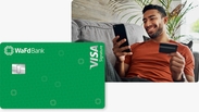 Personal Banking Services | WaFd Bank