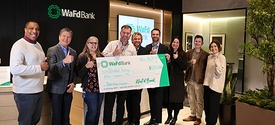 Corporate Social Responsibility (CSR) | WaFd Bank